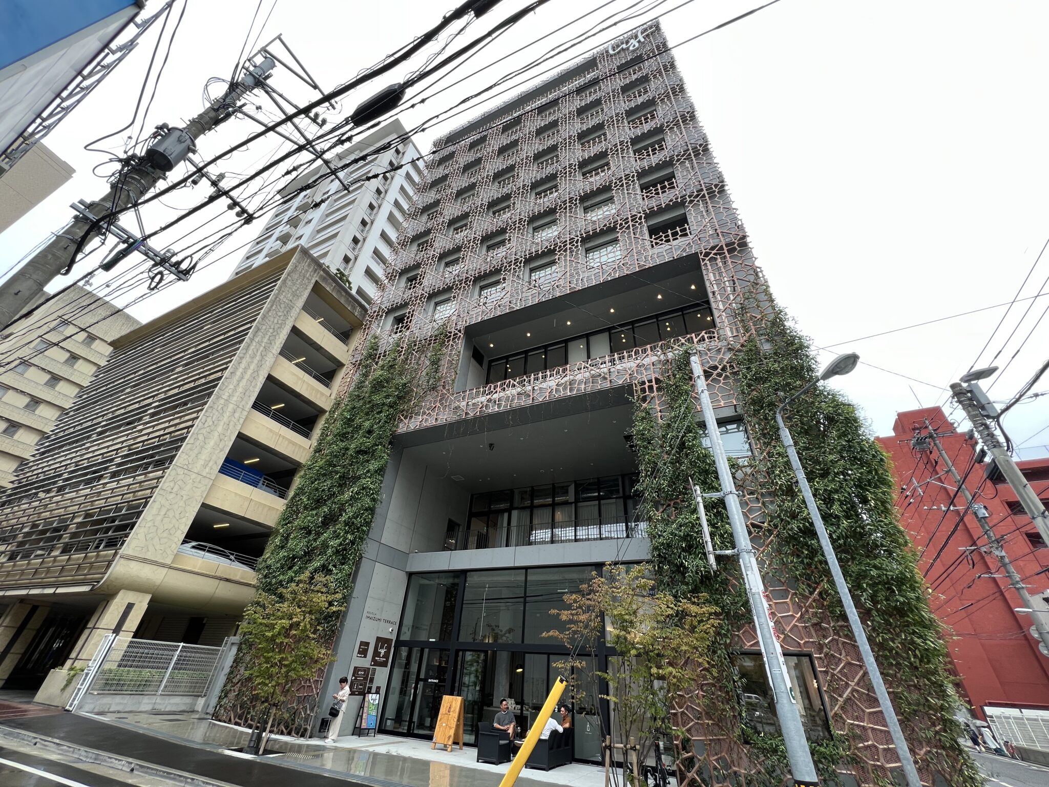 【lyf Tenjin Fukuoka】HafHで宿泊してみた感想は？口コミの評判やおすすめの観光・グルメ情報 | HafH(ハフ)徹底攻略ガイド