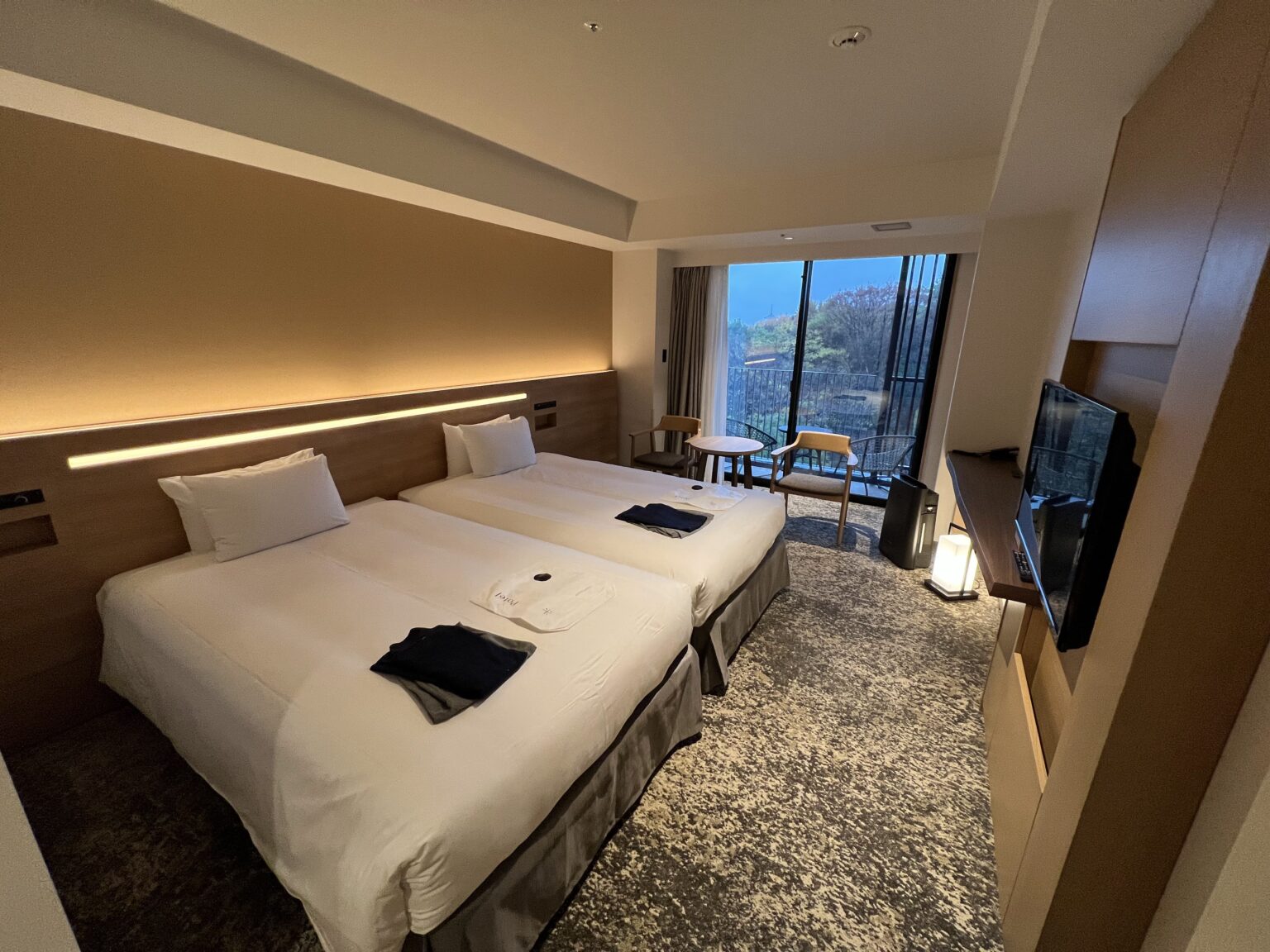 【Umekoji Potel KYOTO】HafHで宿泊してみた感想は？口コミの評判やおすすめの観光・グルメ情報 | HafH(ハフ)徹底攻略ガイド