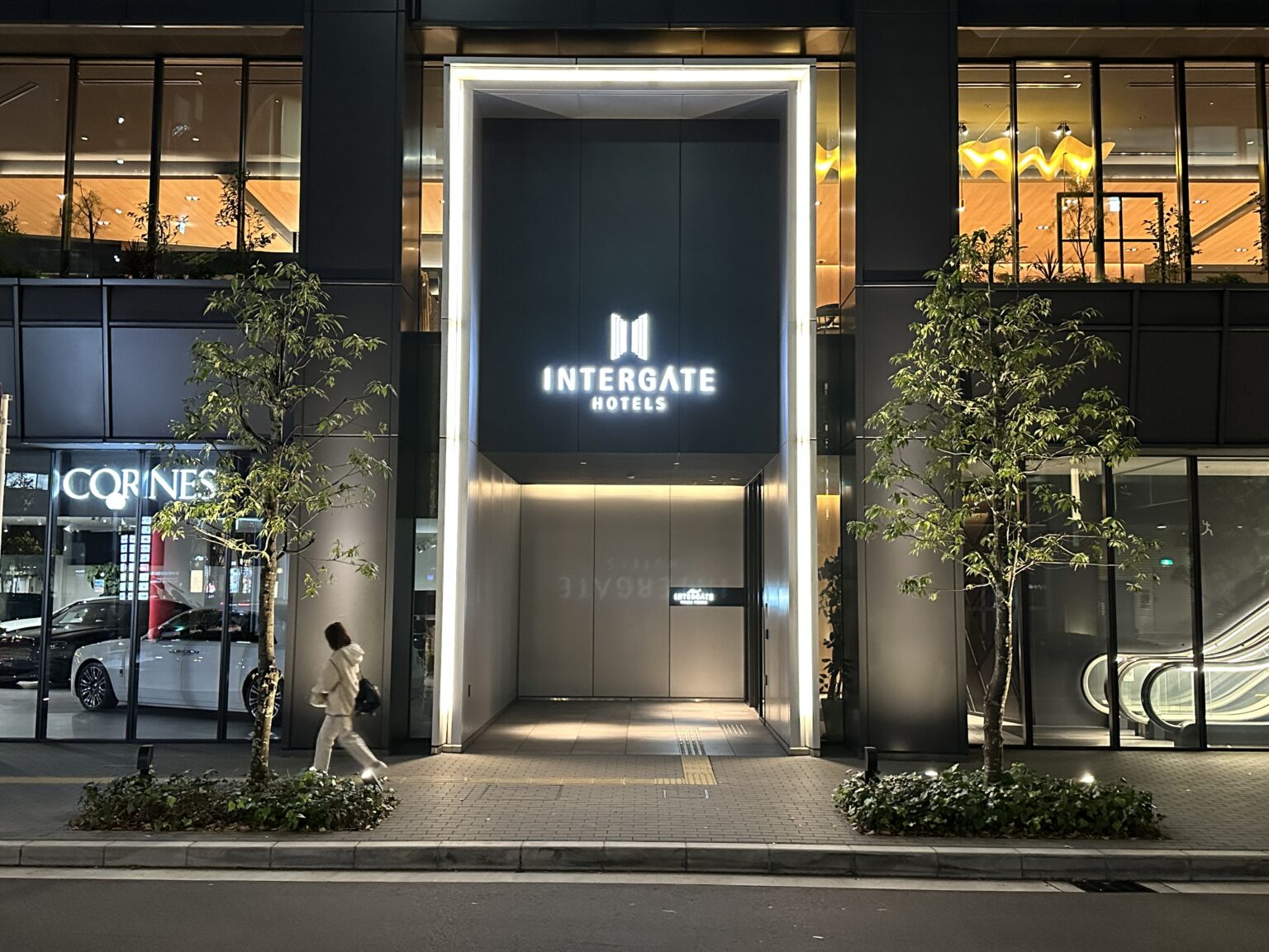 【ホテルインターゲート大阪 梅田】HafHで宿泊してみた感想は？口コミの評判やおすすめの観光・グルメ情報 | HafH(ハフ)徹底攻略ガイド